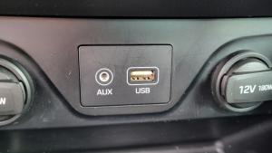 Hyundai Tucson 2016 in Riga, with an engine capacity of 1.70 L and mileage of 197 thousand km for 11600 €, photo 12 on AUTOMOTO.COM.LV