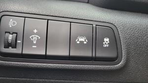 Hyundai Tucson 2016 in Riga, with an engine capacity of 1.70 L and mileage of 197 thousand km for 11600 €, photo 13 on AUTOMOTO.COM.LV