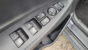 Hyundai Tucson 2016 in Riga, with an engine capacity of 1.70 L and mileage of 197 thousand km for 11600 €, photo 20 on AUTOMOTO.COM.LV