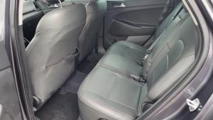 Hyundai Tucson 2016 in Riga, with an engine capacity of 1.70 L and mileage of 197 thousand km for 11600 €, photo 21 on AUTOMOTO.COM.LV