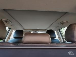 Hyundai Tucson 2016 in Telschi, with an engine capacity of 1.70 L and mileage of 250 thousand km for 10800 €, photo 28 on AUTOMOTO.COM.LV