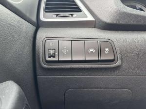 Hyundai Tucson 2016 in Taurage, with an engine capacity of 1.69 L and mileage of 191 thousand km for 9300 €, photo 10 on AUTOMOTO.COM.LV
