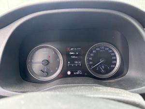 Hyundai Tucson 2016 in Taurage, with an engine capacity of 1.69 L and mileage of 191 thousand km for 9300 €, photo 13 on AUTOMOTO.COM.LV