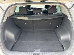 Hyundai Tucson 2016 in Taurage, with an engine capacity of 1.69 L and mileage of 191 thousand km for 9300 €, photo 16 on AUTOMOTO.COM.LV
