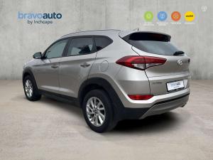Hyundai Tucson 2016 in Klaipeda, with an engine capacity of 1.60 L and mileage of 147 thousand km for 13500 €, photo 4 on AUTOMOTO.COM.LV