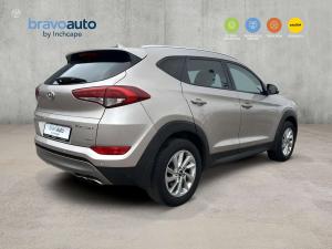 Hyundai Tucson 2016 in Klaipeda, with an engine capacity of 1.60 L and mileage of 147 thousand km for 13500 €, photo 6 on AUTOMOTO.COM.LV