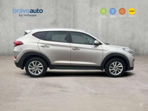 Hyundai Tucson 2016 in Klaipeda, with an engine capacity of 1.60 L and mileage of 147 thousand km for 13500 €, photo 7 on AUTOMOTO.COM.LV