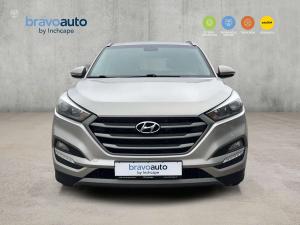 Hyundai Tucson 2016 in Klaipeda, with an engine capacity of 1.60 L and mileage of 147 thousand km for 13500 €, photo 9 on AUTOMOTO.COM.LV