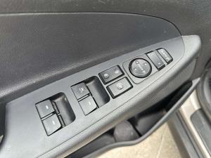 Hyundai Tucson 2016 in Klaipeda, with an engine capacity of 1.60 L and mileage of 147 thousand km for 13500 €, photo 12 on AUTOMOTO.COM.LV