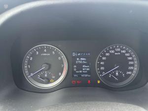Hyundai Tucson 2016 in Klaipeda, with an engine capacity of 1.60 L and mileage of 147 thousand km for 13500 €, photo 16 on AUTOMOTO.COM.LV