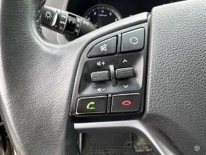 Hyundai Tucson 2016 in Klaipeda, with an engine capacity of 1.60 L and mileage of 147 thousand km for 13500 €, photo 20 on AUTOMOTO.COM.LV
