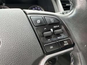 Hyundai Tucson 2016 in Klaipeda, with an engine capacity of 1.60 L and mileage of 147 thousand km for 13500 €, photo 21 on AUTOMOTO.COM.LV
