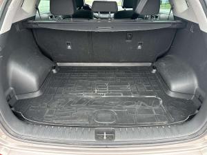 Hyundai Tucson 2016 in Klaipeda, with an engine capacity of 1.60 L and mileage of 147 thousand km for 13500 €, photo 27 on AUTOMOTO.COM.LV