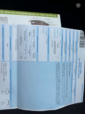 Хендай Туксон 2016 в Таураге, объемом двигателя 1.69 л и пробегом 191 тыс. км за 9300 €, фото 26 на AUTOMOTO.COM.LV