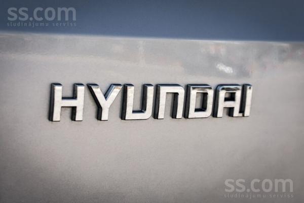 Hyundai Tucson 2017 in Riga, with an engine capacity of 1.70 L and mileage of 216 thousand km for 11950 €, photo 7 on AUTOMOTO.COM.LV