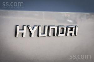 Hyundai Tucson 2017 in Riga, with an engine capacity of 1.70 L and mileage of 216 thousand km for 11950 €, photo 8 on AUTOMOTO.COM.LV