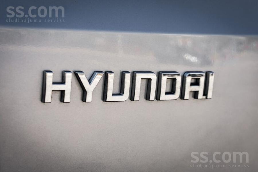 Hyundai Tucson 2017 in Riga, with an engine capacity of 1.70 L and mileage of 216 thousand km for 11950 €, photo 8 on AUTOMOTO.COM.LV
