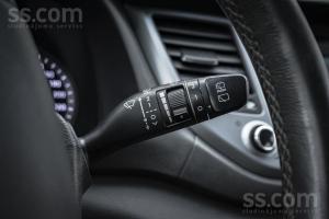 Hyundai Tucson 2017 in Riga, with an engine capacity of 1.70 L and mileage of 216 thousand km for 11950 €, photo 22 on AUTOMOTO.COM.LV