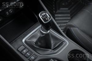Hyundai Tucson 2017 in Riga, with an engine capacity of 1.70 L and mileage of 216 thousand km for 11950 €, photo 23 on AUTOMOTO.COM.LV