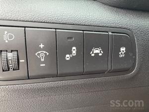 Hyundai Tucson 2017 Rīga, ar dzinēja tilpumu 1.70 L un nobraukumu 0 tūkst. km par 10970 €, foto 10 vietnē AUTOMOTO.COM.LV