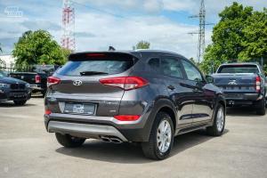 Hyundai Tucson 2017 Kauņa, ar dzinēja tilpumu 1.60 L un nobraukumu 200 tūkst. km par 13250 €, foto 12 vietnē AUTOMOTO.COM.LV