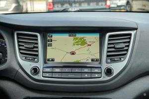 Hyundai Tucson 2017 Kauņa, ar dzinēja tilpumu 1.60 L un nobraukumu 200 tūkst. km par 13250 €, foto 18 vietnē AUTOMOTO.COM.LV