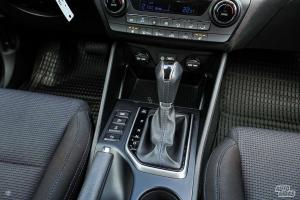 Hyundai Tucson 2017 Kauņa, ar dzinēja tilpumu 1.60 L un nobraukumu 200 tūkst. km par 13250 €, foto 21 vietnē AUTOMOTO.COM.LV