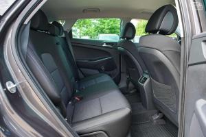 Hyundai Tucson 2017 Kauņa, ar dzinēja tilpumu 1.60 L un nobraukumu 200 tūkst. km par 13250 €, foto 33 vietnē AUTOMOTO.COM.LV