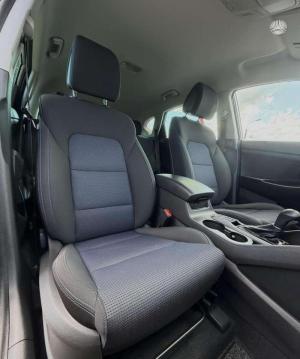 Hyundai Tucson 2017 Šauļi, ar dzinēja tilpumu 1.69 L un nobraukumu 211 tūkst. km par 14450 €, foto 25 vietnē AUTOMOTO.COM.LV
