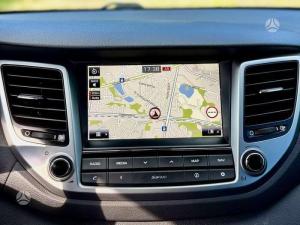 Hyundai Tucson 2017 Šauļi, ar dzinēja tilpumu 1.69 L un nobraukumu 211 tūkst. km par 14450 €, foto 32 vietnē AUTOMOTO.COM.LV