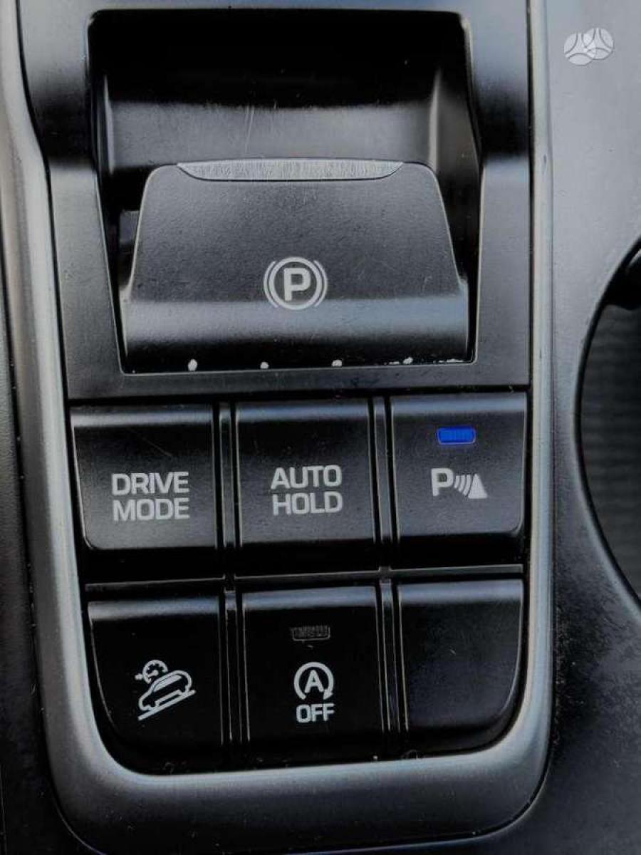 Hyundai Tucson 2017 Šauļi, ar dzinēja tilpumu 1.69 L un nobraukumu 211 tūkst. km par 14450 €, foto 35 vietnē AUTOMOTO.COM.LV