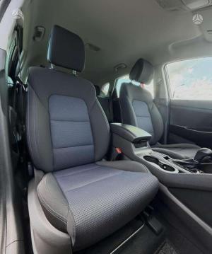 Hyundai Tucson 2017 Šauļi, ar dzinēja tilpumu 1.69 L un nobraukumu 211 tūkst. km par 14450 €, foto 25 vietnē AUTOMOTO.COM.LV