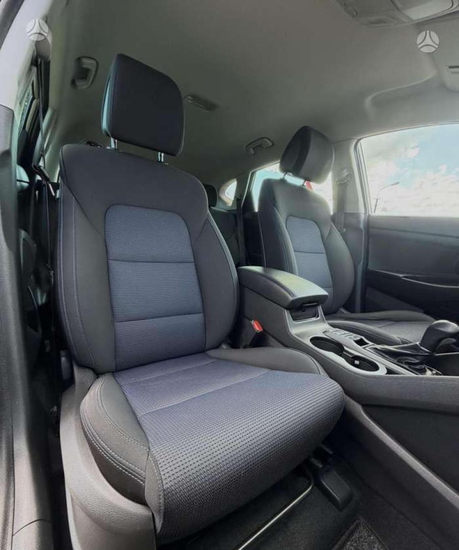 Hyundai Tucson 2017 Šauļi, ar dzinēja tilpumu 1.69 L un nobraukumu 211 tūkst. km par 14450 €, foto 25 vietnē AUTOMOTO.COM.LV