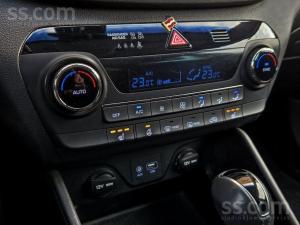 Hyundai Tucson 2018 Rīga, ar dzinēja tilpumu 1.70 L un nobraukumu 0 tūkst. km par 11990 €, foto 19 vietnē AUTOMOTO.COM.LV