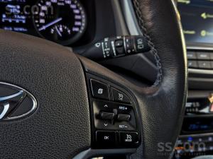 Hyundai Tucson 2018 Rīga, ar dzinēja tilpumu 1.70 L un nobraukumu 0 tūkst. km par 11990 €, foto 23 vietnē AUTOMOTO.COM.LV