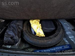 Hyundai Tucson 2018 Rīga, ar dzinēja tilpumu 1.70 L un nobraukumu 0 tūkst. km par 11990 €, foto 25 vietnē AUTOMOTO.COM.LV