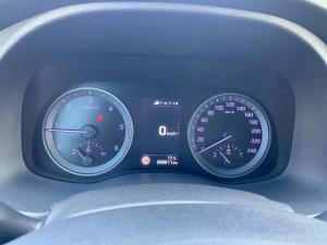 Hyundai Tucson 2018 in Riga, with an engine capacity of 1.70 L and mileage of 269 thousand km for 12950 €, photo 20 on AUTOMOTO.COM.LV