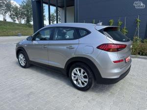 Hyundai Tucson 2018 Viļņa, ar dzinēja tilpumu 1.60 L un nobraukumu 114 tūkst. km par 13750 €, foto 16 vietnē AUTOMOTO.COM.LV