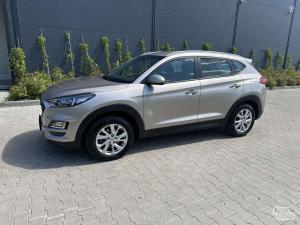 Hyundai Tucson 2018 Viļņa, ar dzinēja tilpumu 1.60 L un nobraukumu 114 tūkst. km par 13750 €, foto 18 vietnē AUTOMOTO.COM.LV