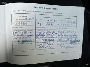 Хендай Туксон 2018 в Вильнюс, объемом двигателя 1.60 л и пробегом 114 тыс. км за 13750 €, фото 31 на AUTOMOTO.COM.LV