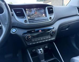 Hyundai Tucson 2018 Kauņa, ar dzinēja tilpumu 1.69 L un nobraukumu 272 tūkst. km par 11990 €, foto 23 vietnē AUTOMOTO.COM.LV