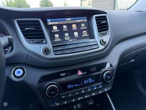 Hyundai Tucson 2018 Kauņa, ar dzinēja tilpumu 1.69 L un nobraukumu 272 tūkst. km par 11990 €, foto 25 vietnē AUTOMOTO.COM.LV