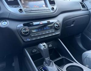 Hyundai Tucson 2018 Kauņa, ar dzinēja tilpumu 1.69 L un nobraukumu 272 tūkst. km par 11990 €, foto 32 vietnē AUTOMOTO.COM.LV