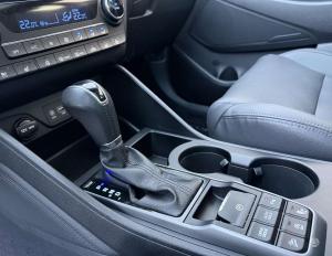 Hyundai Tucson 2018 Kauņa, ar dzinēja tilpumu 1.69 L un nobraukumu 272 tūkst. km par 11990 €, foto 35 vietnē AUTOMOTO.COM.LV