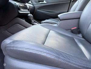 Hyundai Tucson 2018 Kauņa, ar dzinēja tilpumu 1.69 L un nobraukumu 272 tūkst. km par 11990 €, foto 36 vietnē AUTOMOTO.COM.LV