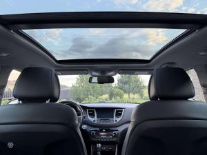 Hyundai Tucson 2018 Kauņa, ar dzinēja tilpumu 1.69 L un nobraukumu 272 tūkst. km par 11990 €, foto 41 vietnē AUTOMOTO.COM.LV