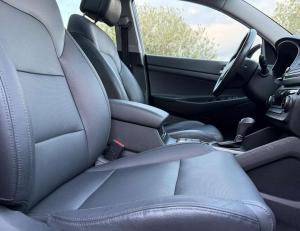Hyundai Tucson 2018 Kauņa, ar dzinēja tilpumu 1.69 L un nobraukumu 272 tūkst. km par 11990 €, foto 44 vietnē AUTOMOTO.COM.LV