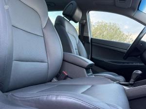 Hyundai Tucson 2018 Kauņa, ar dzinēja tilpumu 1.69 L un nobraukumu 272 tūkst. km par 11990 €, foto 45 vietnē AUTOMOTO.COM.LV
