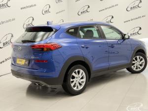 Hyundai Tucson 2019 Viļņa, ar dzinēja tilpumu 1.59 L un nobraukumu 72 tūkst. km par 15900 €, foto 3 vietnē AUTOMOTO.COM.LV