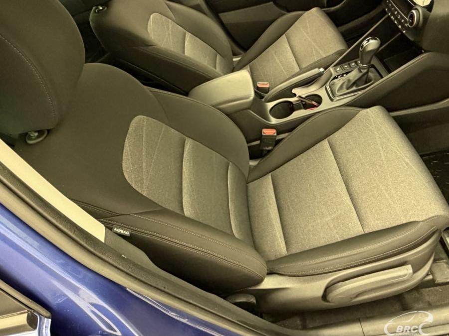 Hyundai Tucson 2019 Viļņa, ar dzinēja tilpumu 1.59 L un nobraukumu 72 tūkst. km par 15900 €, foto 6 vietnē AUTOMOTO.COM.LV